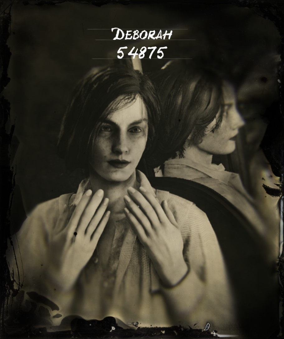 Post your Red Dead Online character - Page 48 - Red Dead Online - GTAForums