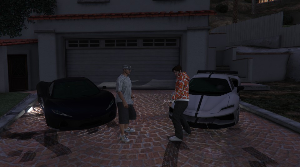 Picture Perfect Drive by softboydontcry in Grand Theft Auto Online ...