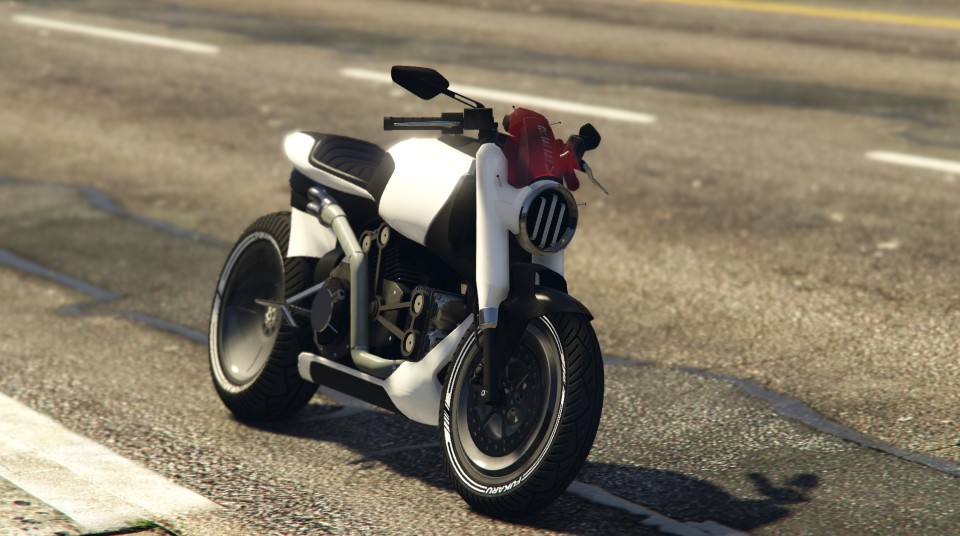 Western Reever thread - Page 2 - Vehicles - GTAForums