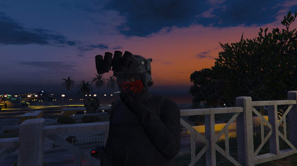 Del Perro by DelusiveZero in Grand Theft Auto Online - Rockstar Games