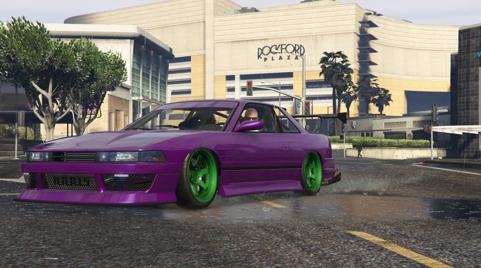 Annis Remus Discussion - Page 2 - Vehicles - GTAForums
