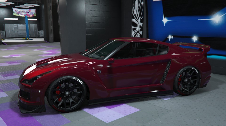 Elegy RH8 Appreciation thread: let's see them GTR's! - Page 27 ...