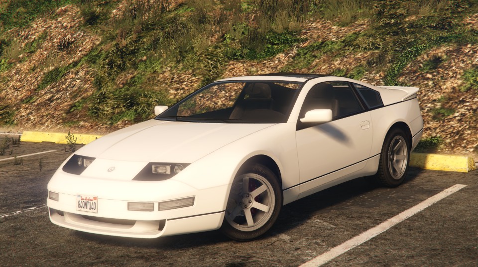 Annis Euros X32 - Discussion and Appreciation Thread - Vehicles - GTAForums