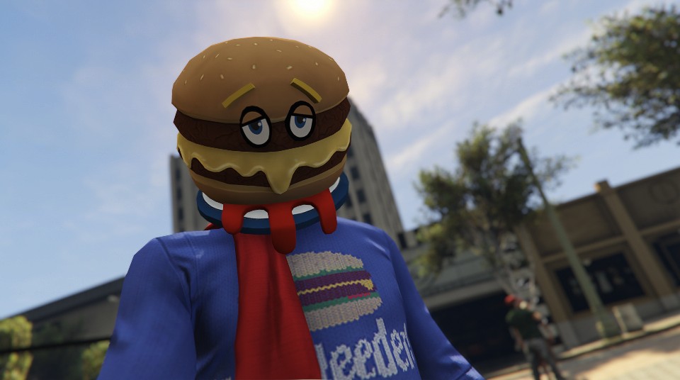 GTA Online General Chat - Page 715 - GTA Online - GTAForums