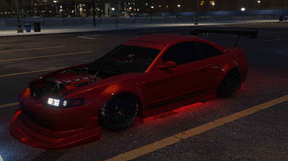 Del Perro Beach by Demian_rey43 in Grand Theft Auto V - Rockstar Games