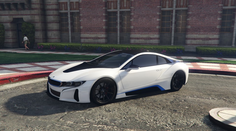 Ubermacht Niobe - Appreciation and Discussion Thread - Page 3 ...