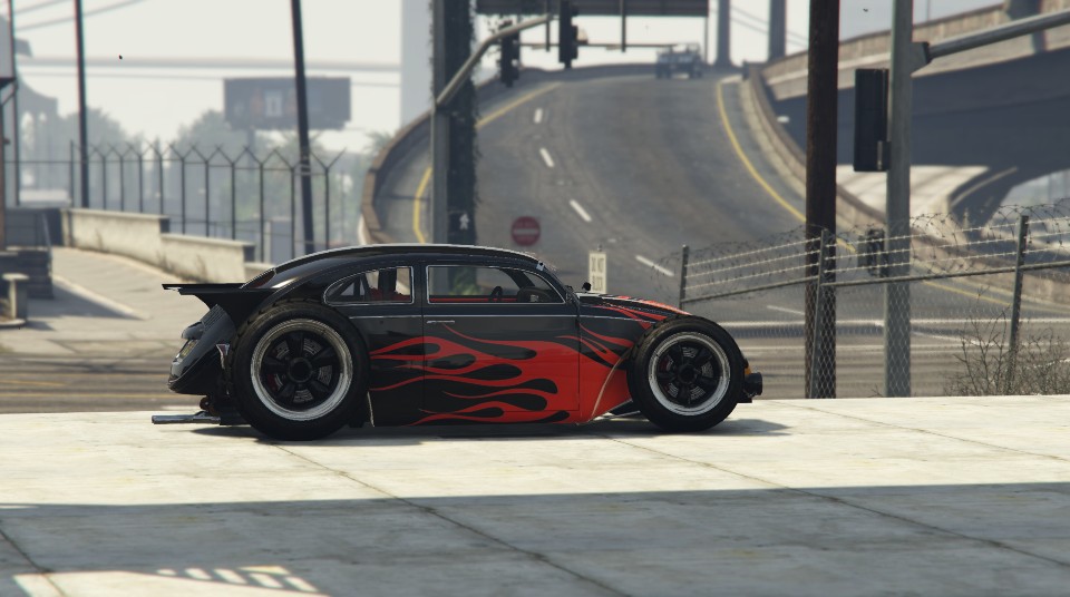 BF Weevil Custom Appreciation & Discussion - Page 3 - Vehicles - GTAForums