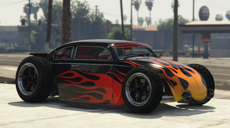 BF Weevil Custom Appreciation & Discussion - Page 3 - Vehicles - GTAForums
