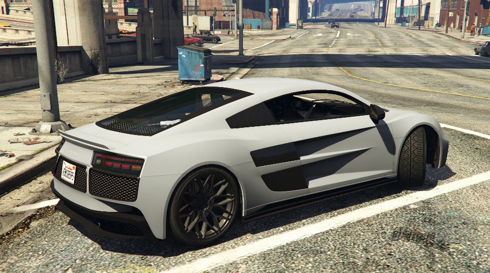 Obey 10F Appreciation Thread - Page 11 - Vehicles - GTAForums