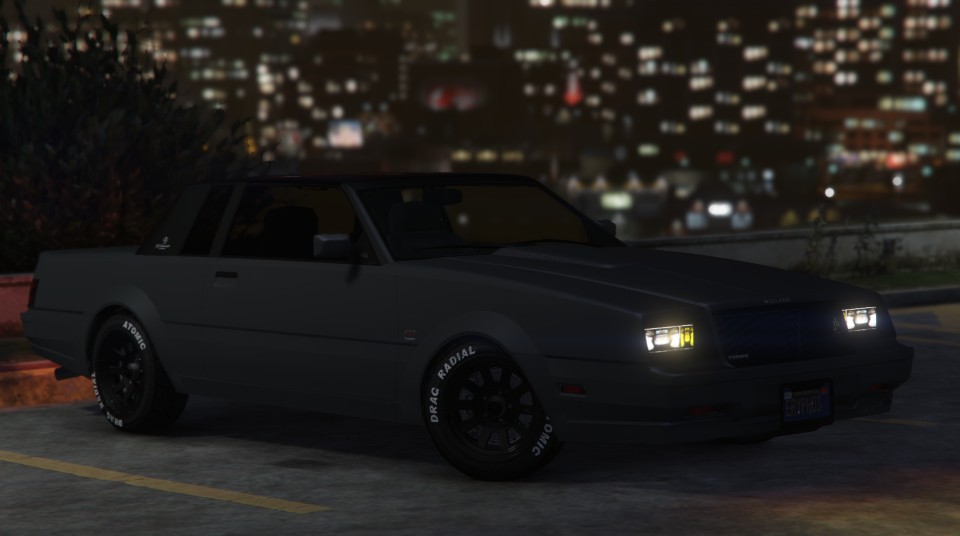 Willard Faction Appreciation Thread - Page 28 - Vehicles - GTAForums