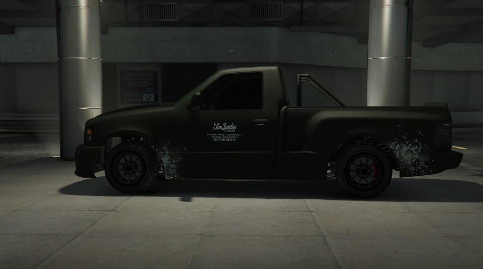 Vapid Firebolt ASP - Discussion & Appreciation Thread - Page 4 ...