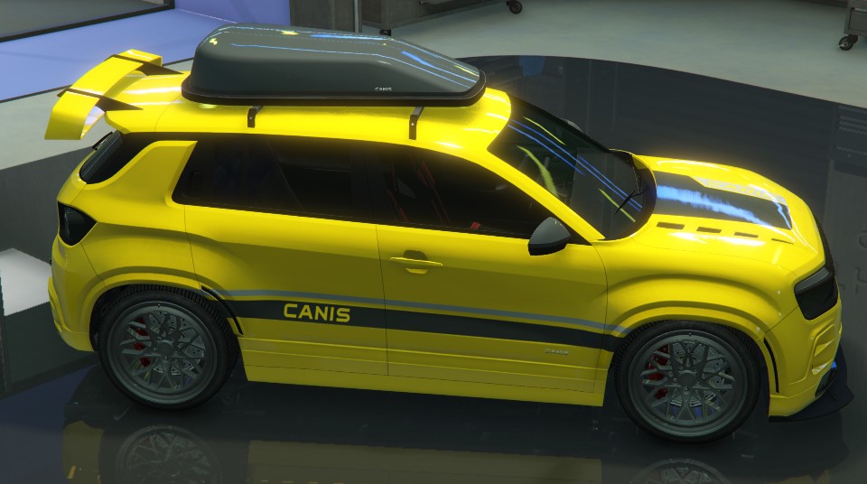 Canis Castigator - Appreciation and Discussion Thread - Page 3 ...