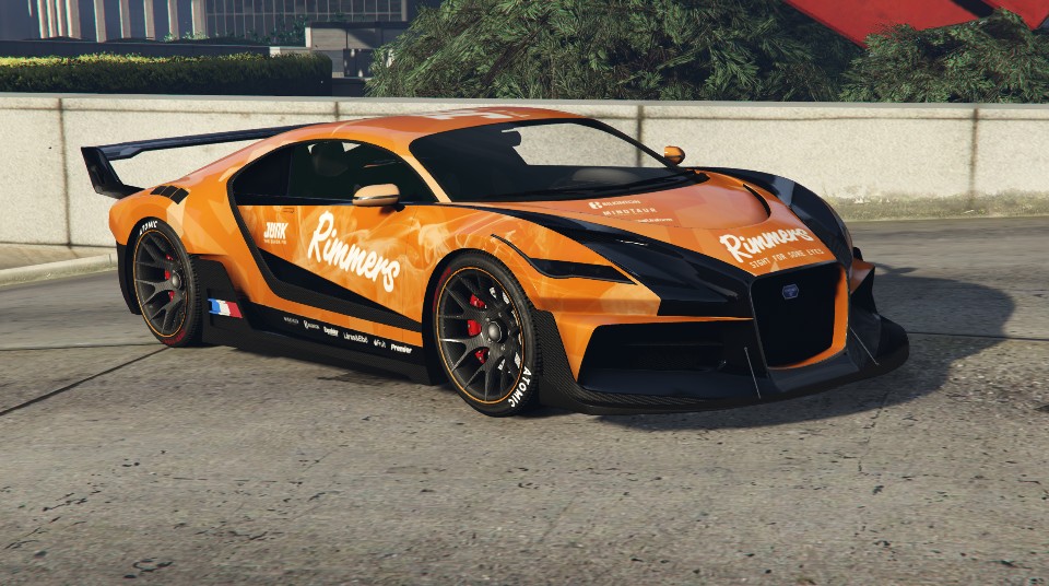 Truffade Thrax Appreciation & Discussion Thread - Page 11 - Vehicles ...