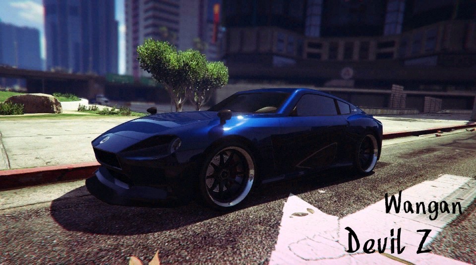 Annis 300R Discussion & Appreciation Thread - Page 3 - Vehicles - GTAForums