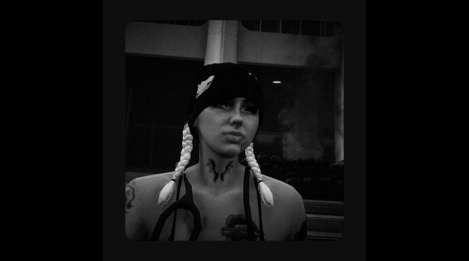 San Andreas Avenue by _l_Sweety_l_ in Grand Theft Auto V - Rockstar Games