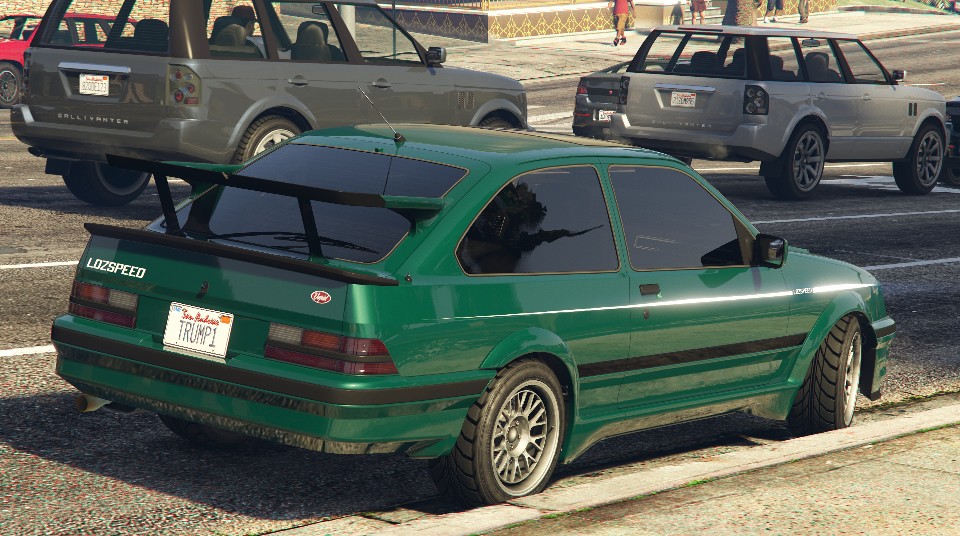 Vapid Uranus LozSpeed Discussion and Appreciation Thread - Page 5 ...