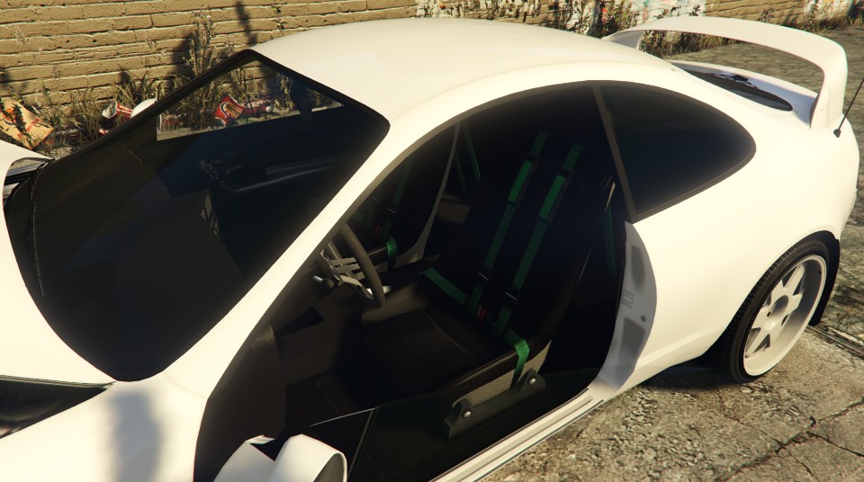 Karin Calico GTF Appreciation Thread - Page 10 - Vehicles - GTAForums