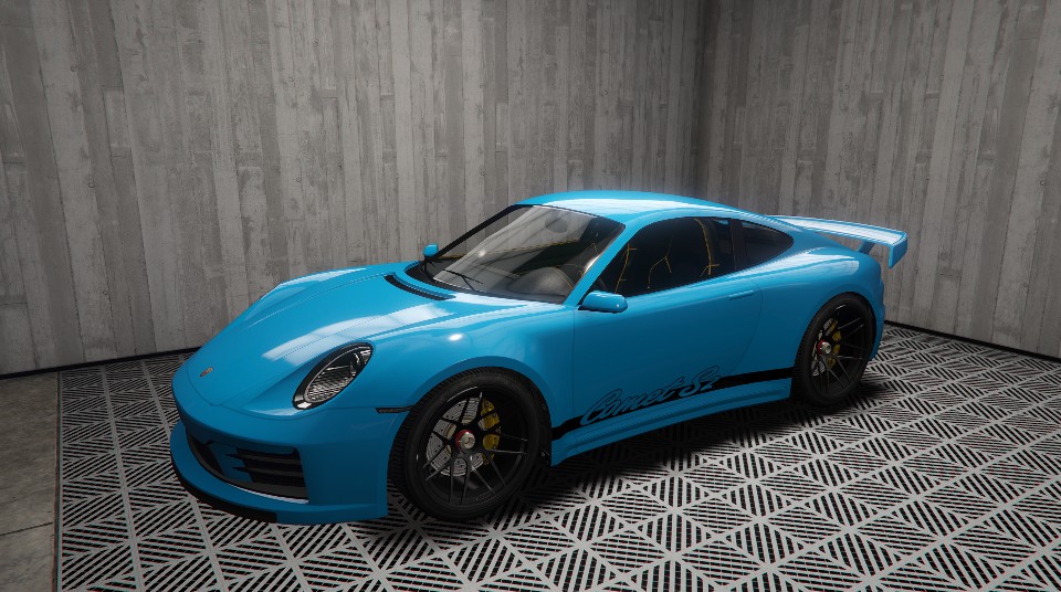 Pfister Comet S2 and Pfister Comet S2 Cabrio appreciation and ...