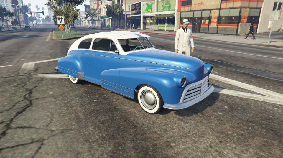 Classique Broadway Appreciation/Discussion Thread - Page 9 - Vehicles ...