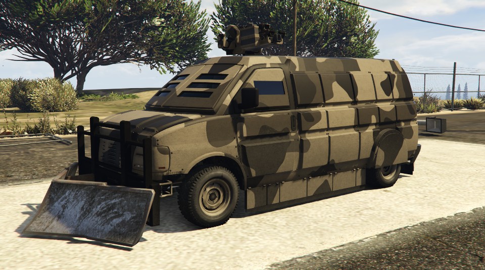 The Speedo Custom Appreciation Thread - Page 3 - Vehicles - GTAForums