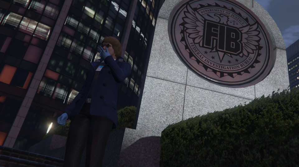 choose your side IAA. FIB : r/GTAoutfits