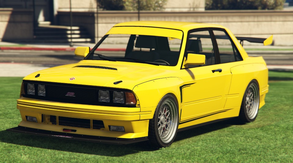 Sentinel Classic & Sentinel Classic Widebody Discussion Thread - Page ...