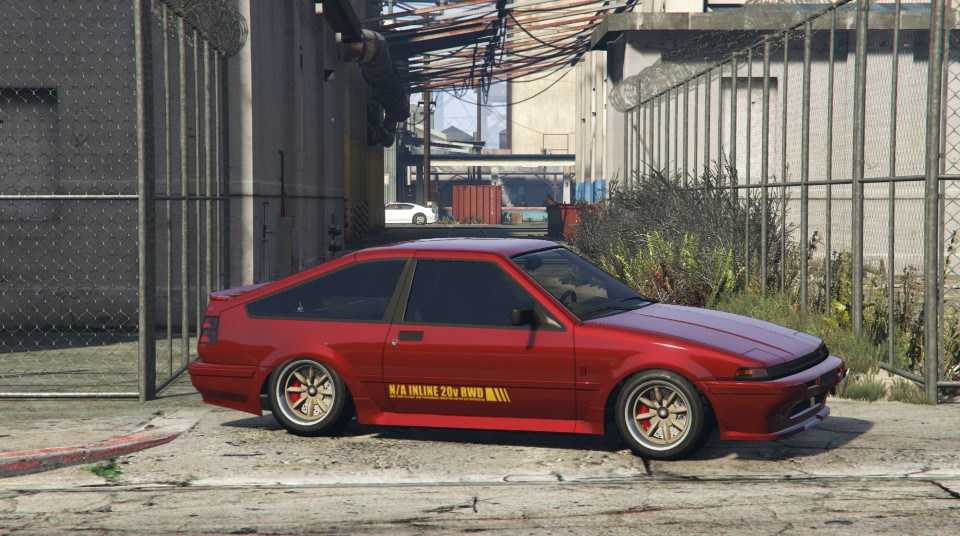 Karin Futo GTX Appreciation Thread - Page 5 - Vehicles - GTAForums