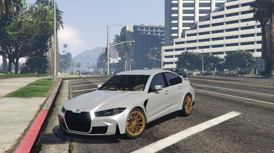 Ubermacht Sentinel GTS - Page 4 - Vehicles - GTAForums