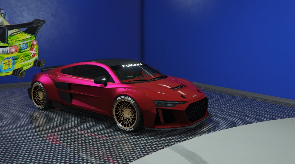 Obey 10F Appreciation Thread - Page 12 - Vehicles - GTAForums