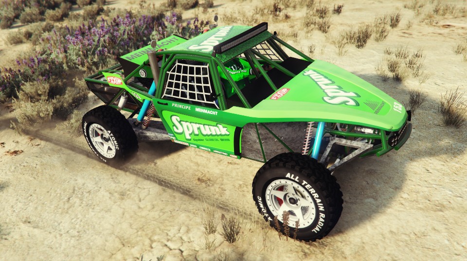 Vapid Ratel Appreciation and Discussions Thread - Vehicles - GTAForums