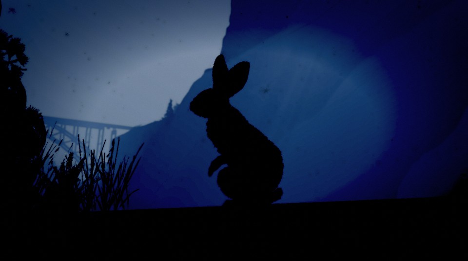 Raton Canyon by panther89XD in Grand Theft Auto Online - Rockstar Games