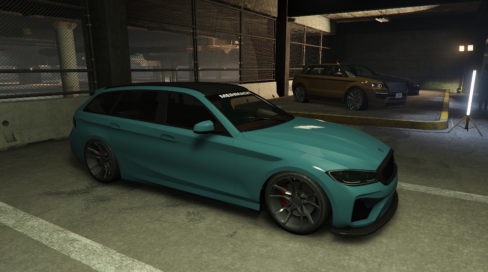 Kustom Crew Color Requests - Page 569 - Vehicles - GTAForums