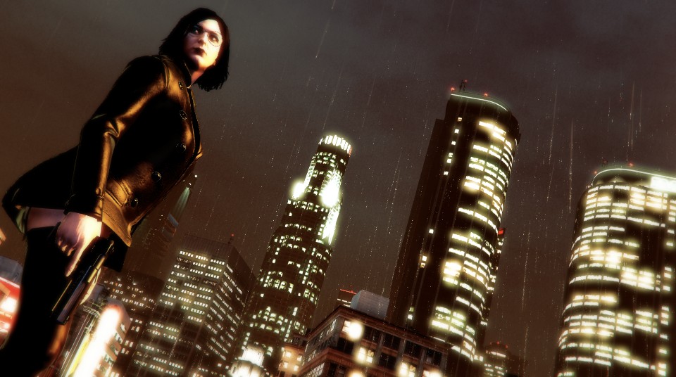 Borderline by Hunyadi1020 in Grand Theft Auto Online - Rockstar Games