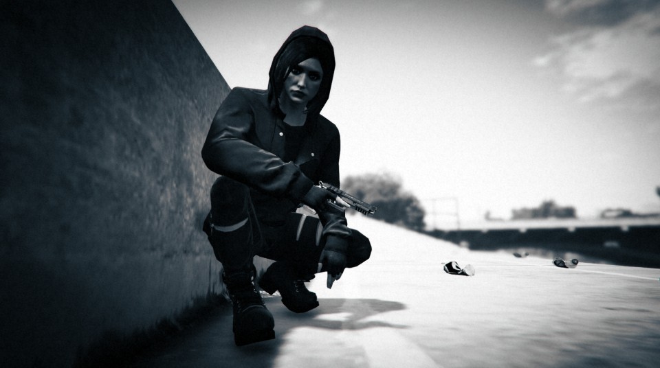 Autopia Pkwy by Ronavia in Grand Theft Auto Online - Rockstar Games