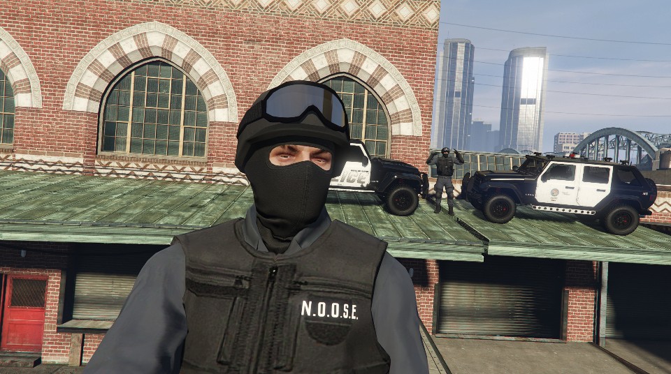 Canis Terminus Patrol Appreciation Thread - Vehicles - GTAForums