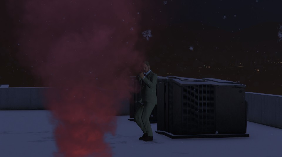 GTAO Event (19th Dec 2024) - The Holiday Spirit is Here with Three New ...