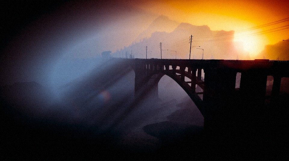 Raton Canyon by Alicia_Black in Grand Theft Auto Online - Rockstar Games