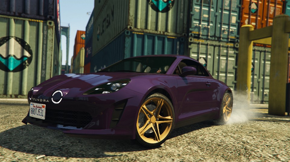 Toundra Panthere Discussion & Appreciation Thread - Page 5 - Vehicles ...