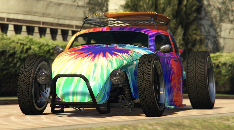 BF Weevil Custom Appreciation & Discussion - Page 2 - Vehicles - GTAForums