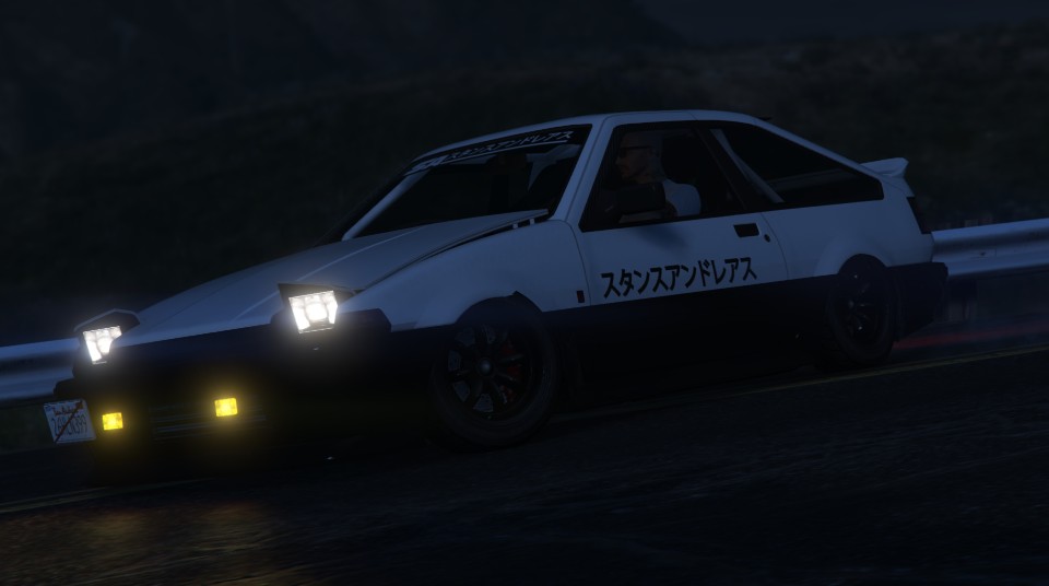 Karin Futo GTX Appreciation Thread - Page 3 - Vehicles - GTAForums