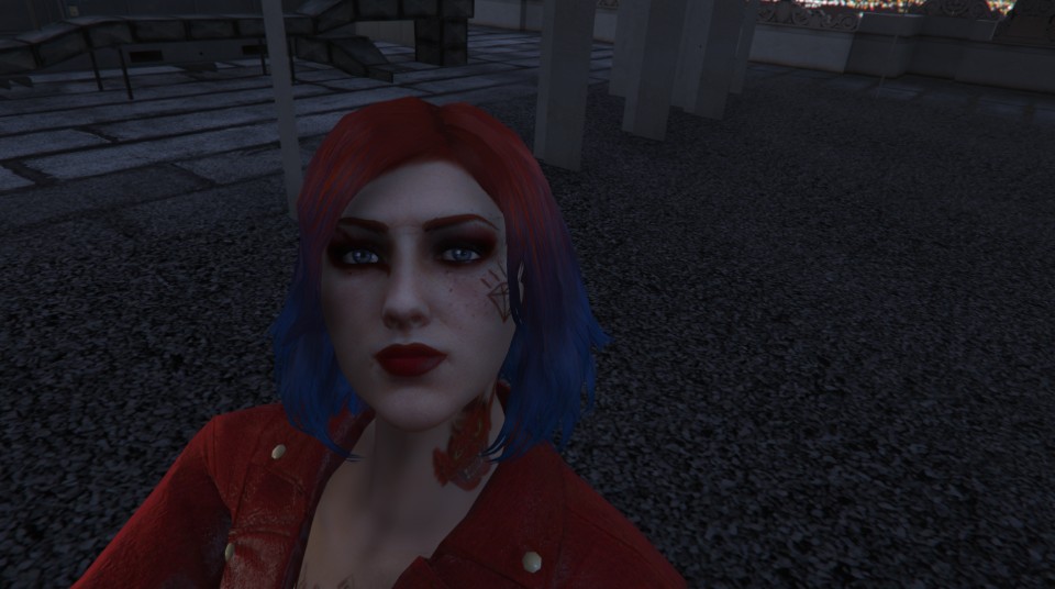 Inside the bug... by Rockstar Games in Grand Theft Auto V - Rockstar Games