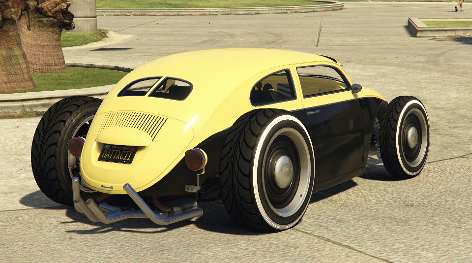 BF Weevil Custom Appreciation & Discussion - Page 4 - Vehicles - GTAForums