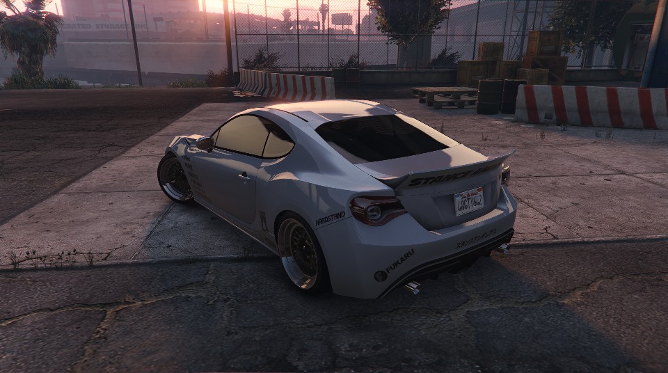 Karin S95 Discussion & Appreciation - Page 4 - Vehicles - GTAForums