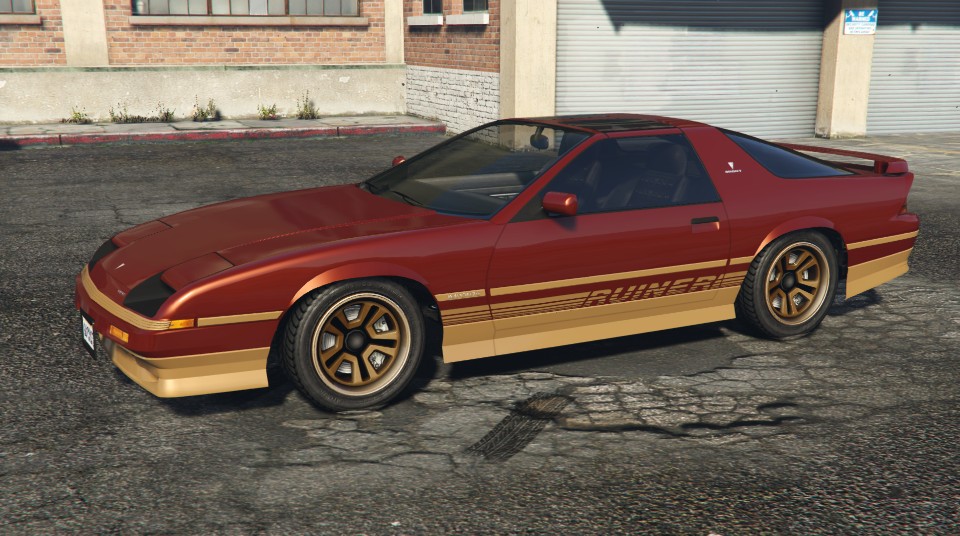 Kustom Crew Color Requests - Page 593 - Vehicles - GTAForums