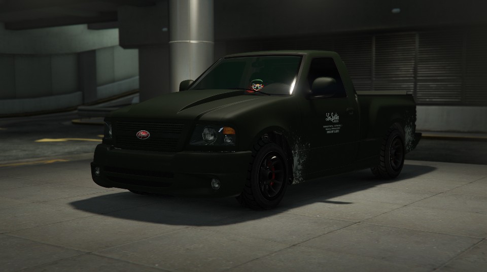 Vapid Firebolt ASP - Discussion & Appreciation Thread - Page 4 ...