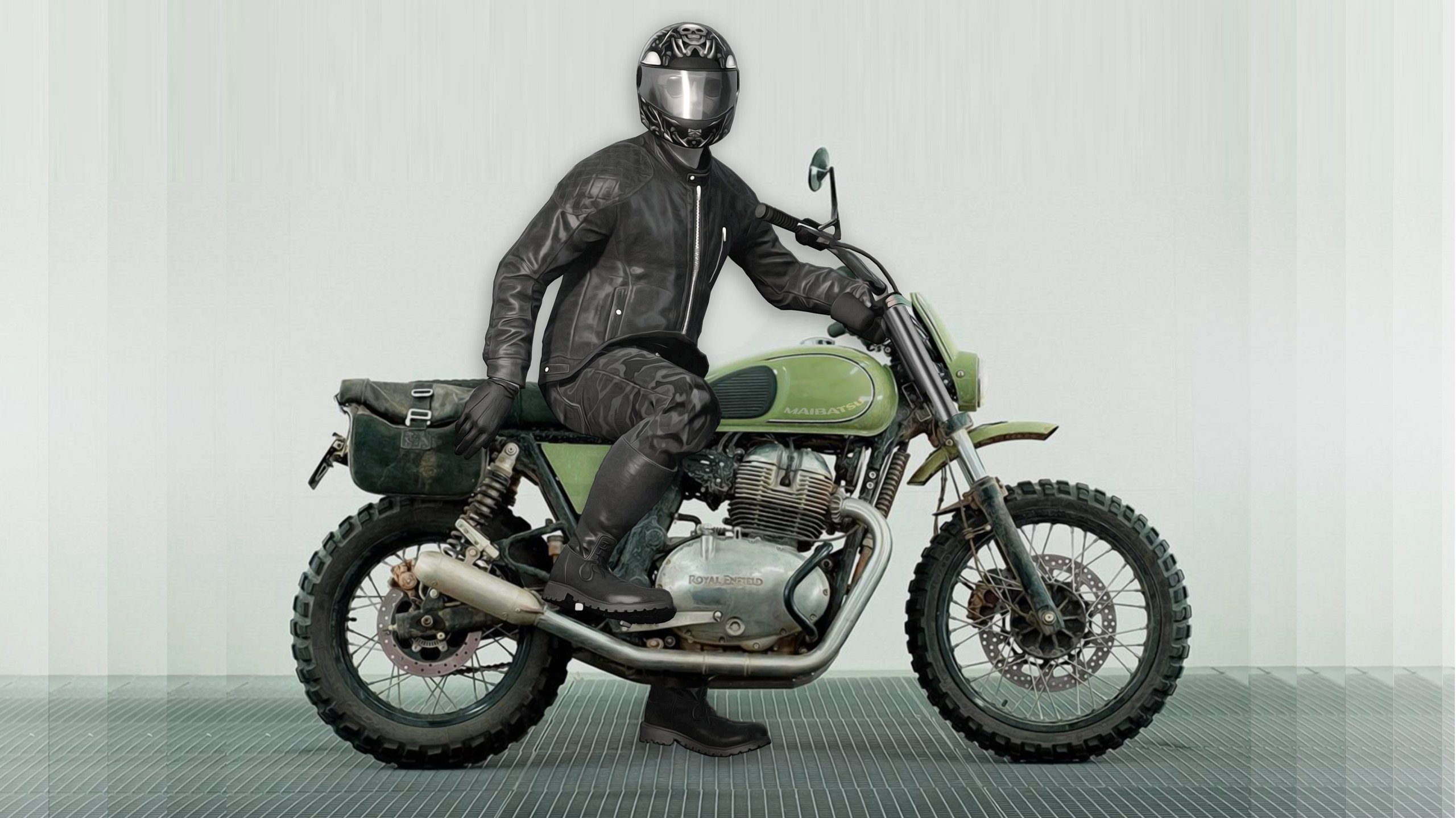 scout¨¨prototype¨¨ by nolfstyle in Grand Theft Auto V - Rockstar Games ...