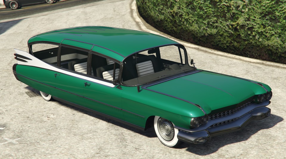 Albany Brigham Appreciation Thread - Page 3 - Vehicles - GTAForums