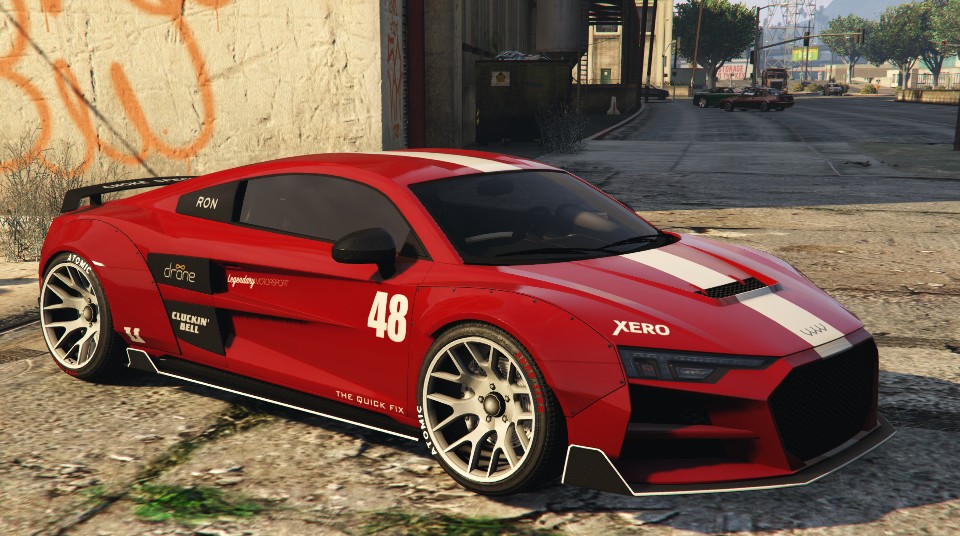 Obey 10F Appreciation Thread - Page 12 - Vehicles - GTAForums