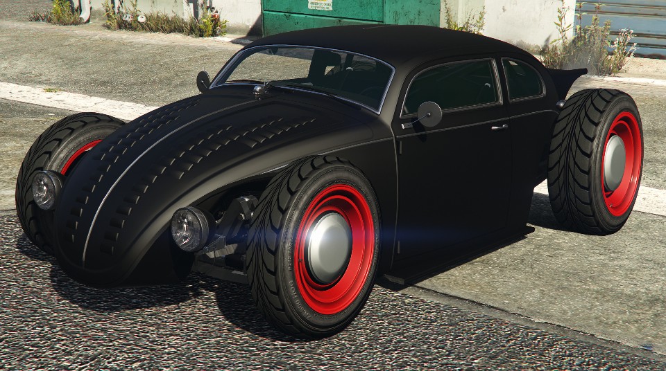 BF Weevil Custom Appreciation & Discussion - Page 5 - Vehicles - GTAForums
