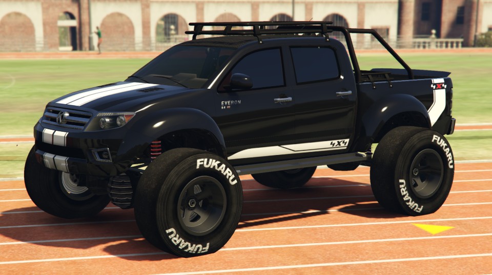 Richman by FL4SHB4NG44 in Grand Theft Auto V - Rockstar Games